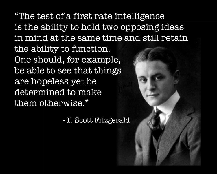 fitzgerald - Richard Geib