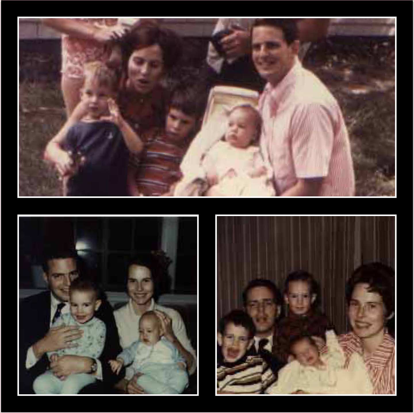 geib-family-early-days - Richard Geib
