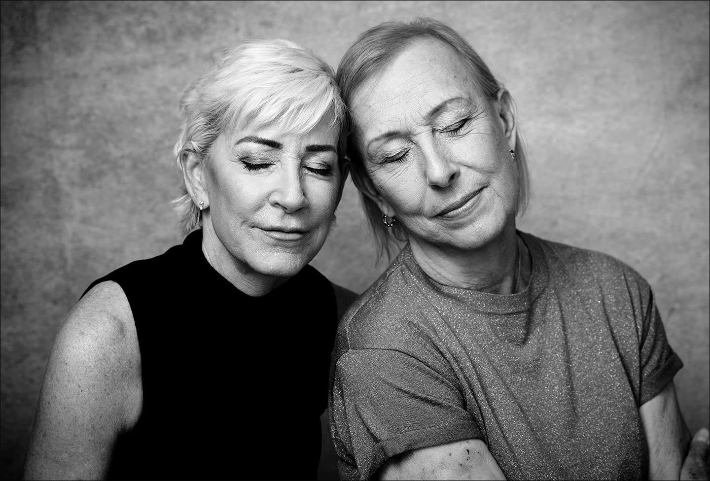 Ask a Woman, Not a Man – Richard Geib